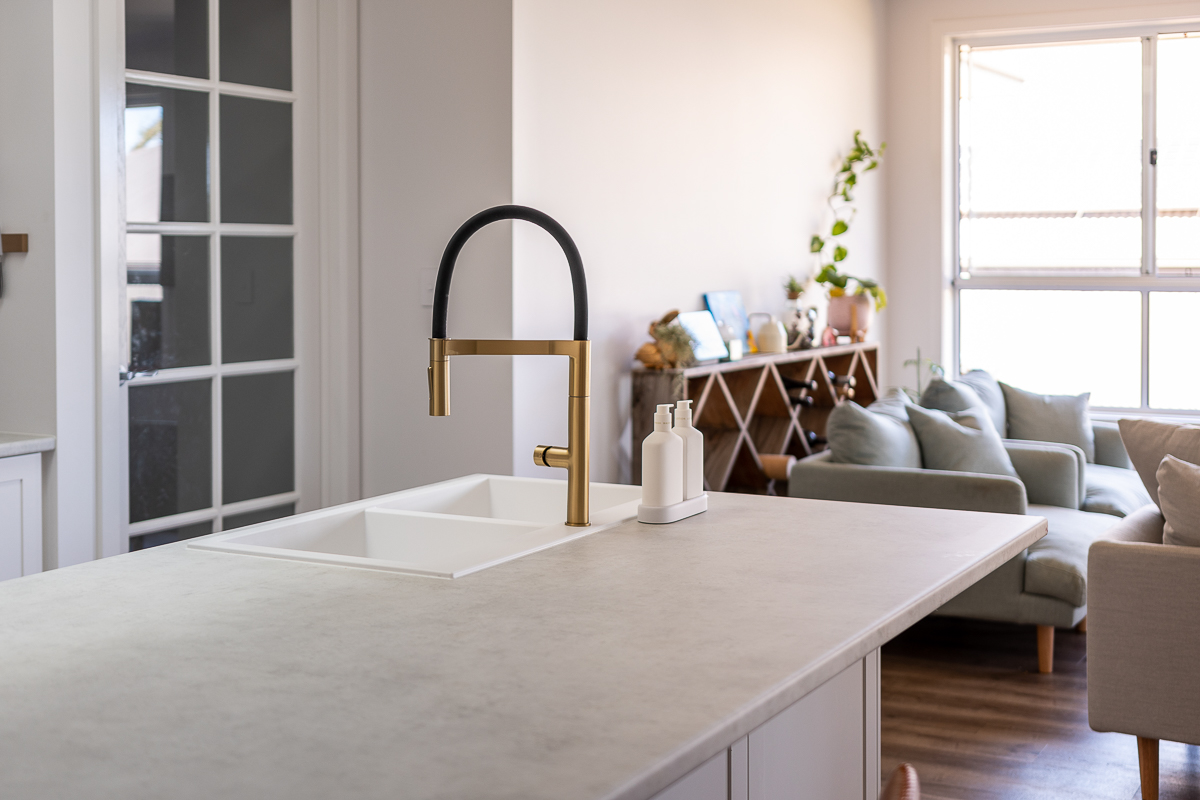 Tips for Designing the Perfect Kitchen - Kookaburrahomes.com.au