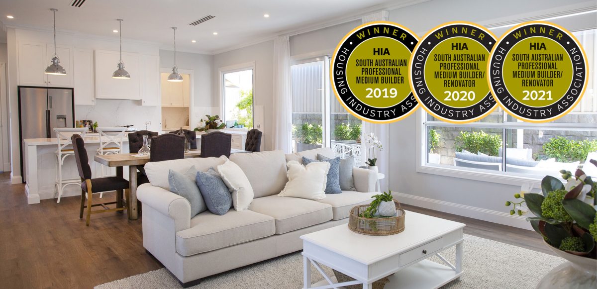 Kookaburra Homes | Builders Adelaide | Custom Home Builders