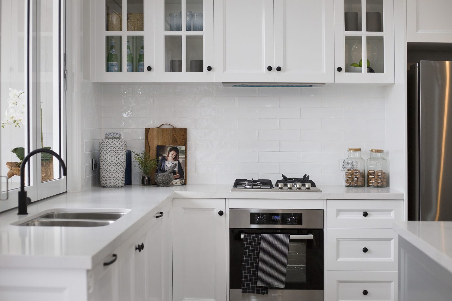 Choosing The Right Tile Pattern For Your Space - Kookaburrahomes.com.au