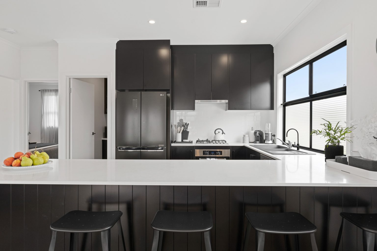 Tips for Designing the Perfect Kitchen - Kookaburrahomes.com.au